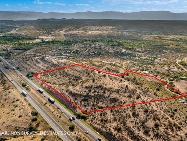 11 Acres Bista Bonita Unit 3, Rimrock, AZ 86335