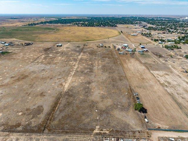 11 Acres Ne 10th St, Dumas, TX 79029