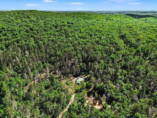 11 Acres Owens, Houghton Lake, MI 48629