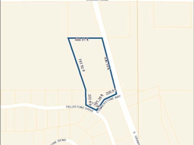 11 Acres Route 20 Highway