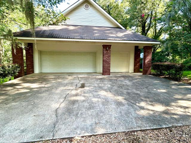 11 Aberdeen Rd, Natchez, MS 39120 | MLS #4118