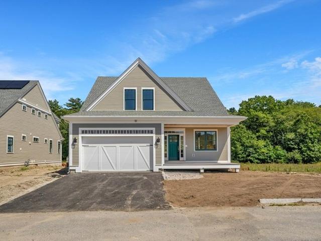 11 Adams Ln Unit 11, Sherborn, MA 01770