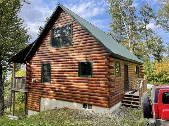 11 Alca Heights Rd, Parkertown Township, ME 04970