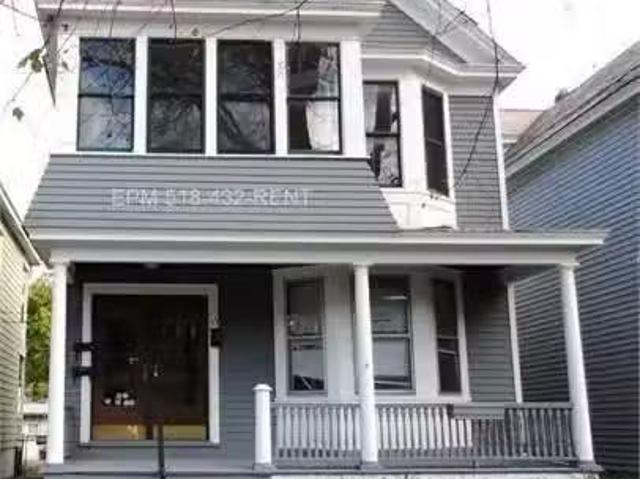 11 Alden Avenue, 1, Albany, NY 12209