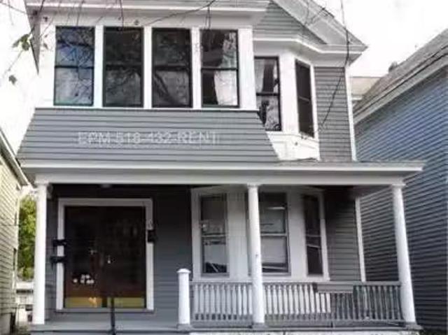 11 Alden Avenue, 2, Albany, NY 12209