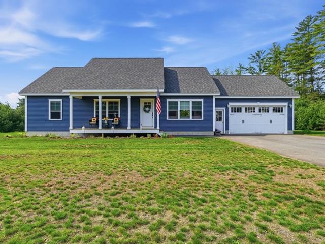 11 Alden Pines Dr Unit 12, Waterboro, ME 04087