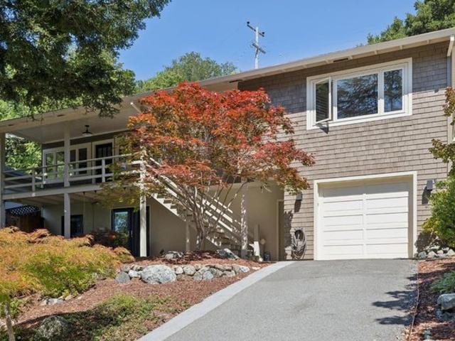 11 Amberwood Ln, San Anselmo, CA 94960