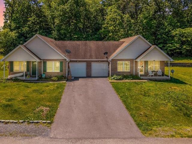 11 and 15 Galbus Ct, Falling Waters, WV 25419