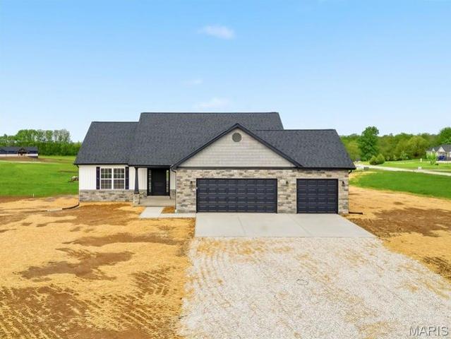 11 Andrew Ct, Silex, MO 63377