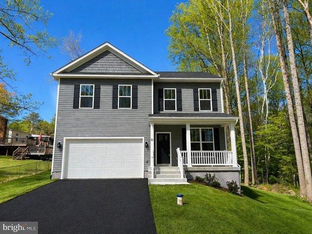 11 Ash Ln, Stafford, VA 22556