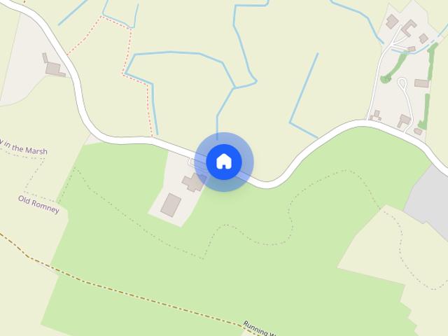 11 Ashford Road, New Romney TN28 8TD