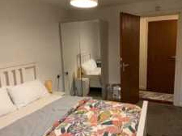1+1 Apartment