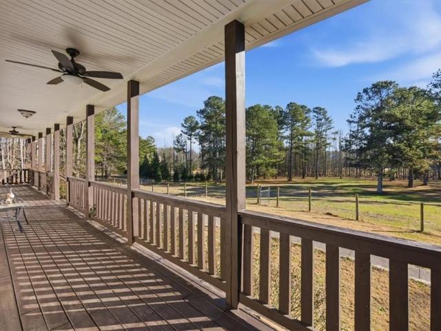 11 Appaloosa Court