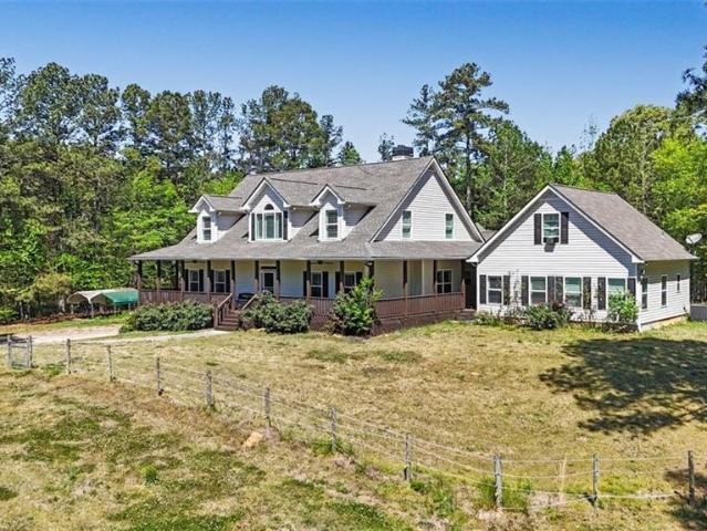 11 Appaloosa Ct, Taylorsville, GA 30178 | MLS #7691