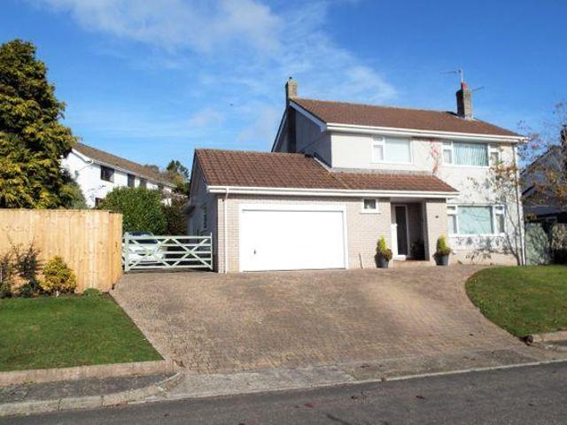 11 Applegrove, Reynoldston, Gower, Swansea SA3, 4 bedroom deta.
