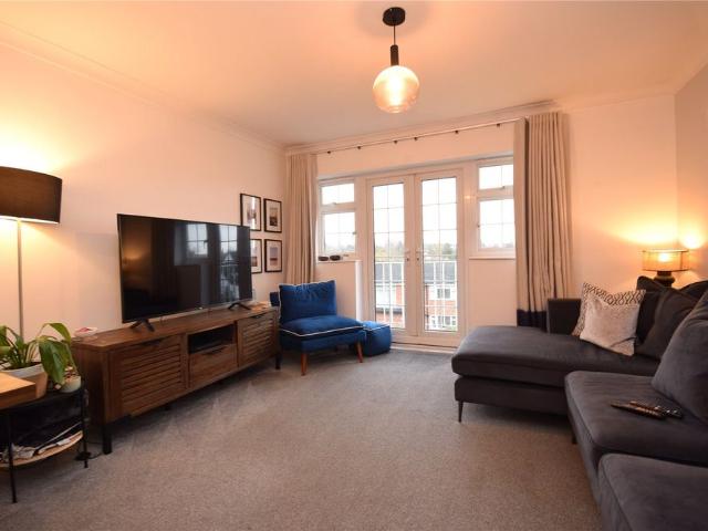 11, Arncliffe Court, Arncliffe Road, Leeds, West Yorkshire, LS16 5JE