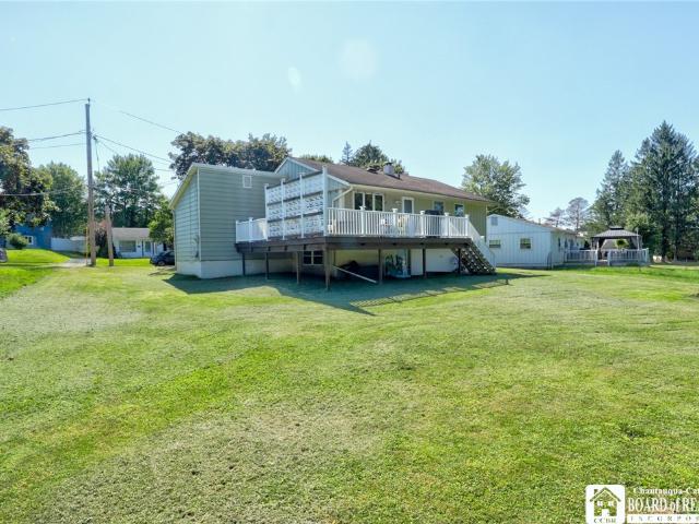 11 Arden Parkway
