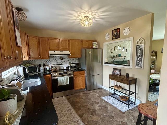 11 Athol St, Unit 11, Killingly, CT 06239 | MLS #24160 | Compass