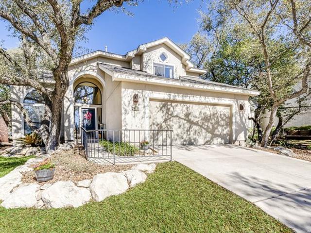 11 Aubrey Ct, San Antonio, TX 78216