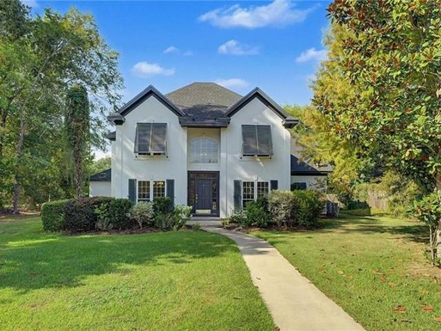 11 Audubon Ln, Madisonville, LA 70447