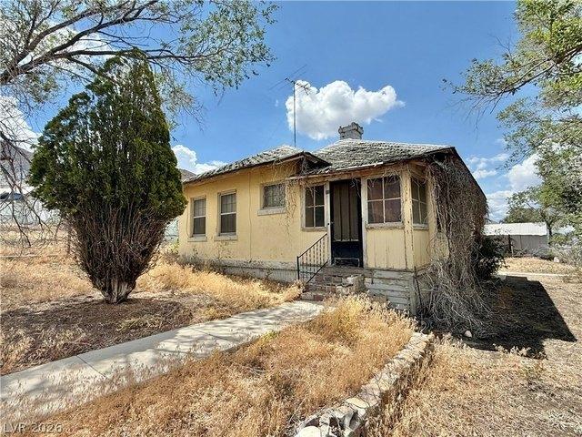 11 Avenue C, Ely, NV 89301
