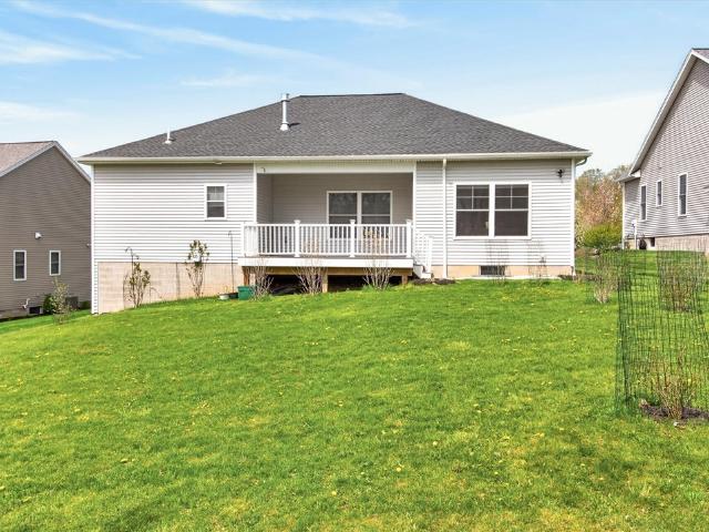 11 Axel Rim Trail