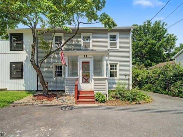 11 Axford Ave, Oxford, NJ 07863