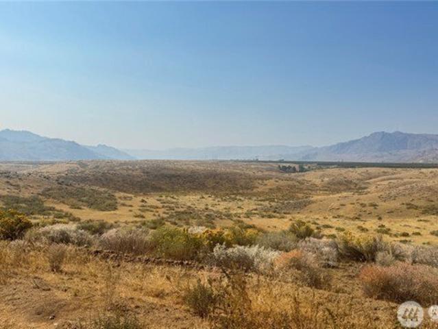 11 B and O Rd N Lots 9 & 10, Okanogan, WA 98840