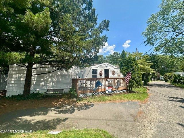 11 B Trl, Brick, NJ 08724
