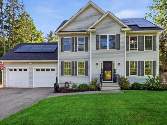 11 Bancroft Circle