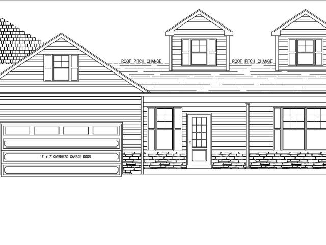 11 Balsam Court