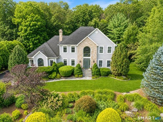 11 Balsam Cir, Shelton, CT 06484