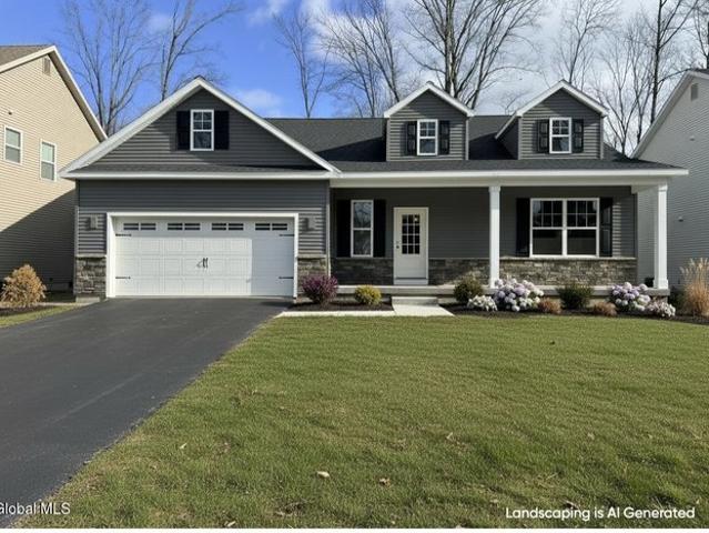 11 Balsam Ct, Ballston Lake, NY 12019