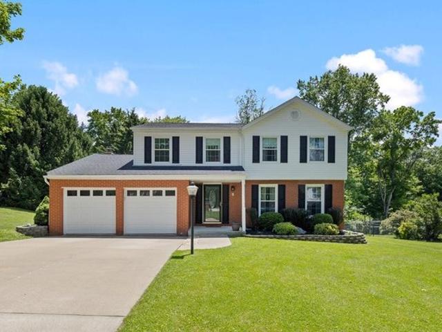 11 Balsam Dr, Triadelphia, WV 26059