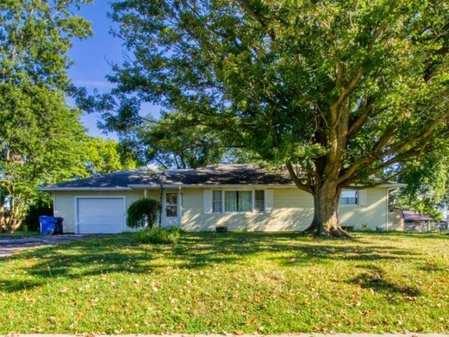 11 Barbara Dr, Columbia City, IN 46725