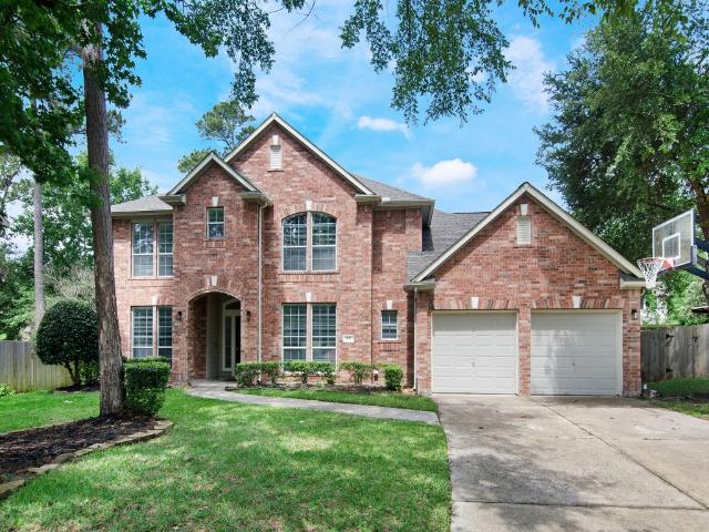 11 Barlow Ct, The Woodlands, TX 77382 | MLS #55074 | Compass