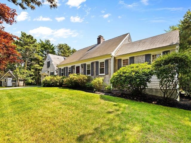 11 Barnes Lane