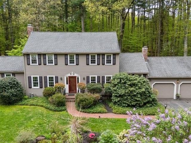 11 Barnet Rd, Sudbury, MA 01776