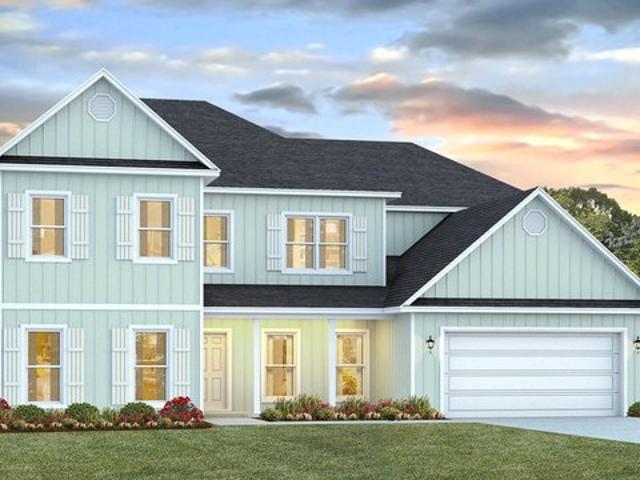 11 Bay Circle Dr, Santa Rosa Beach, FL 32459