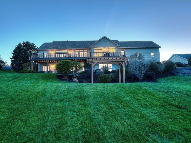 11 Bay View