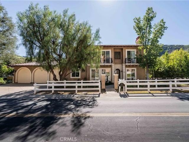 11 Baymare Rd, Bell Canyon, CA 91307