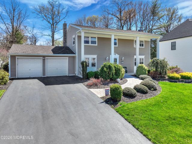 11 Benet Dr, Morganville, NJ 07751 | MLS #22612 | Compass