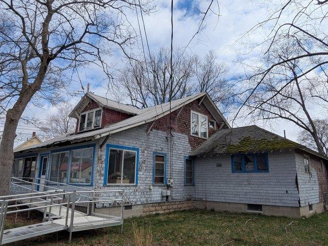 11 Bennett St, Sanford, ME 04073