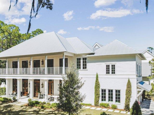 11 Bennett, Santa Rosa Beach, FL 32459