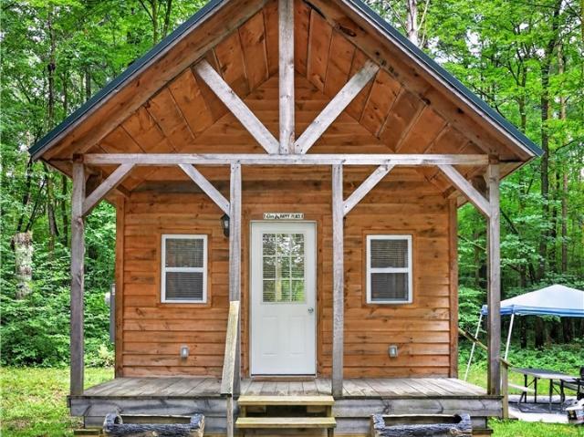 11 Beaver Dam Brook Road
