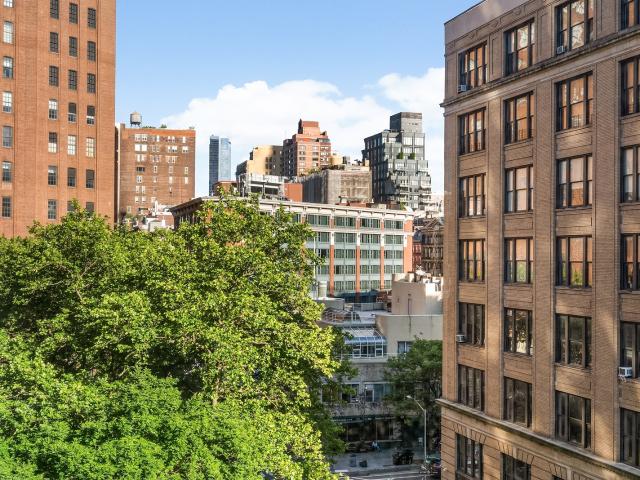 11 BEACH Street 5B
