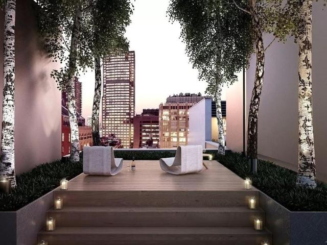 11 Beach Street, Unit THB