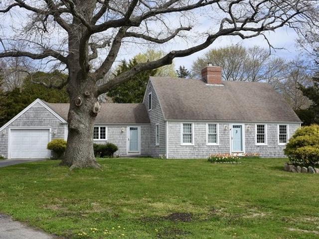 11 Beale Ave, Sandwich, MA 02563