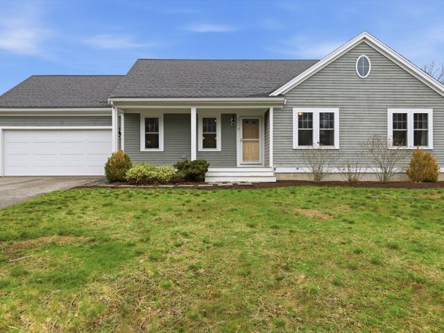 11 Bearses Way, Kingston, MA 02364 | MLS #73504 | Compass