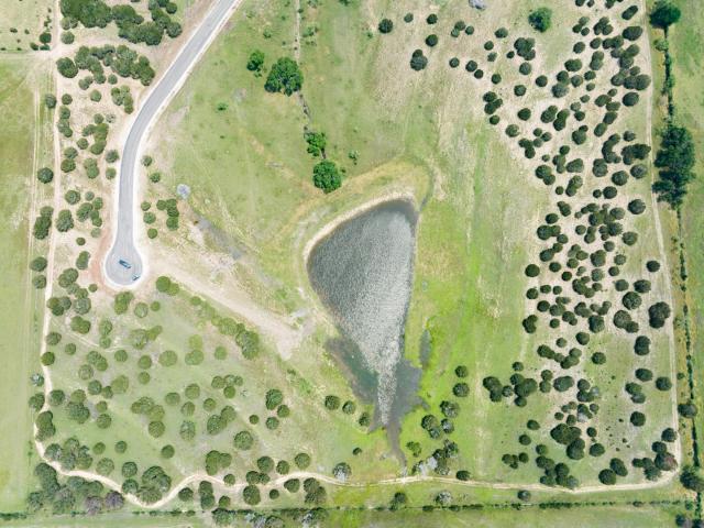 11 Becky Ln, Bertram, TX 78605 | MLS #8517 | Compass